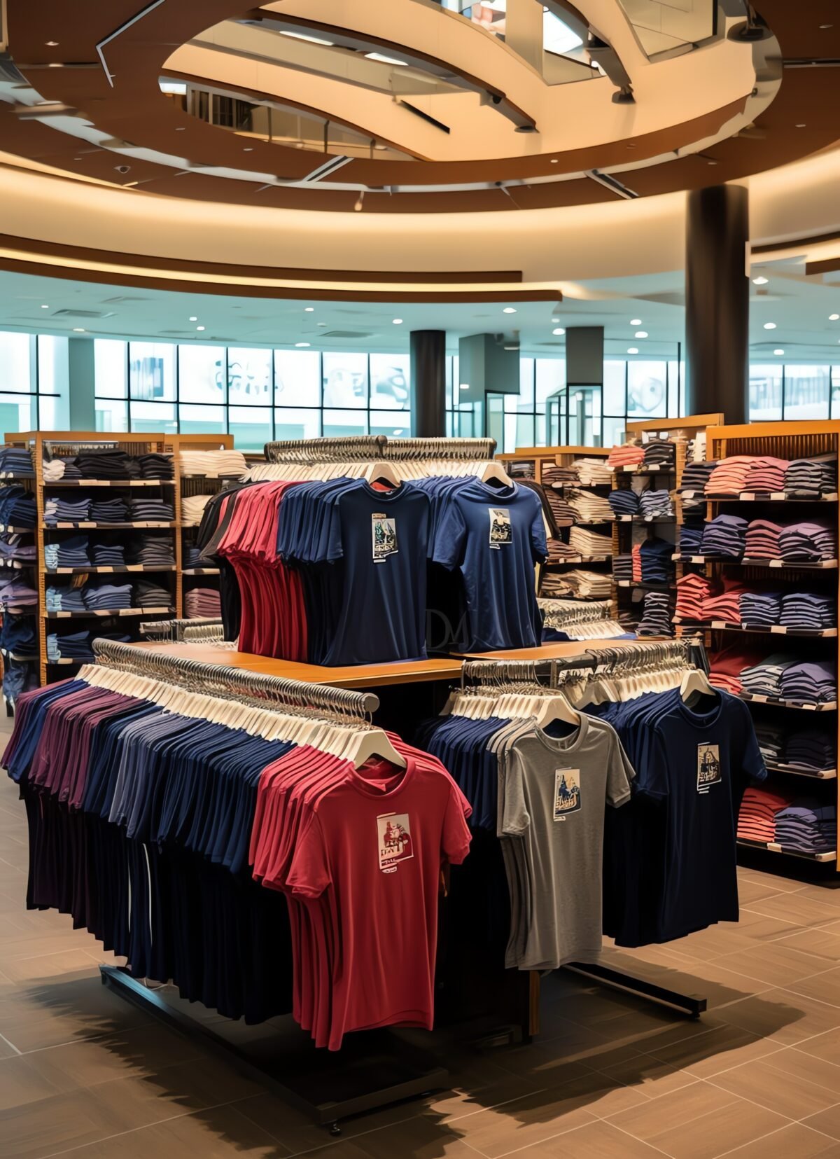 Retail displays that sell your products | KMR Displays